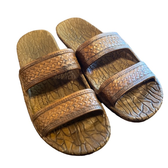 Pali Hawaii | Shoes | Pali Hawaii Sandals | Poshmark